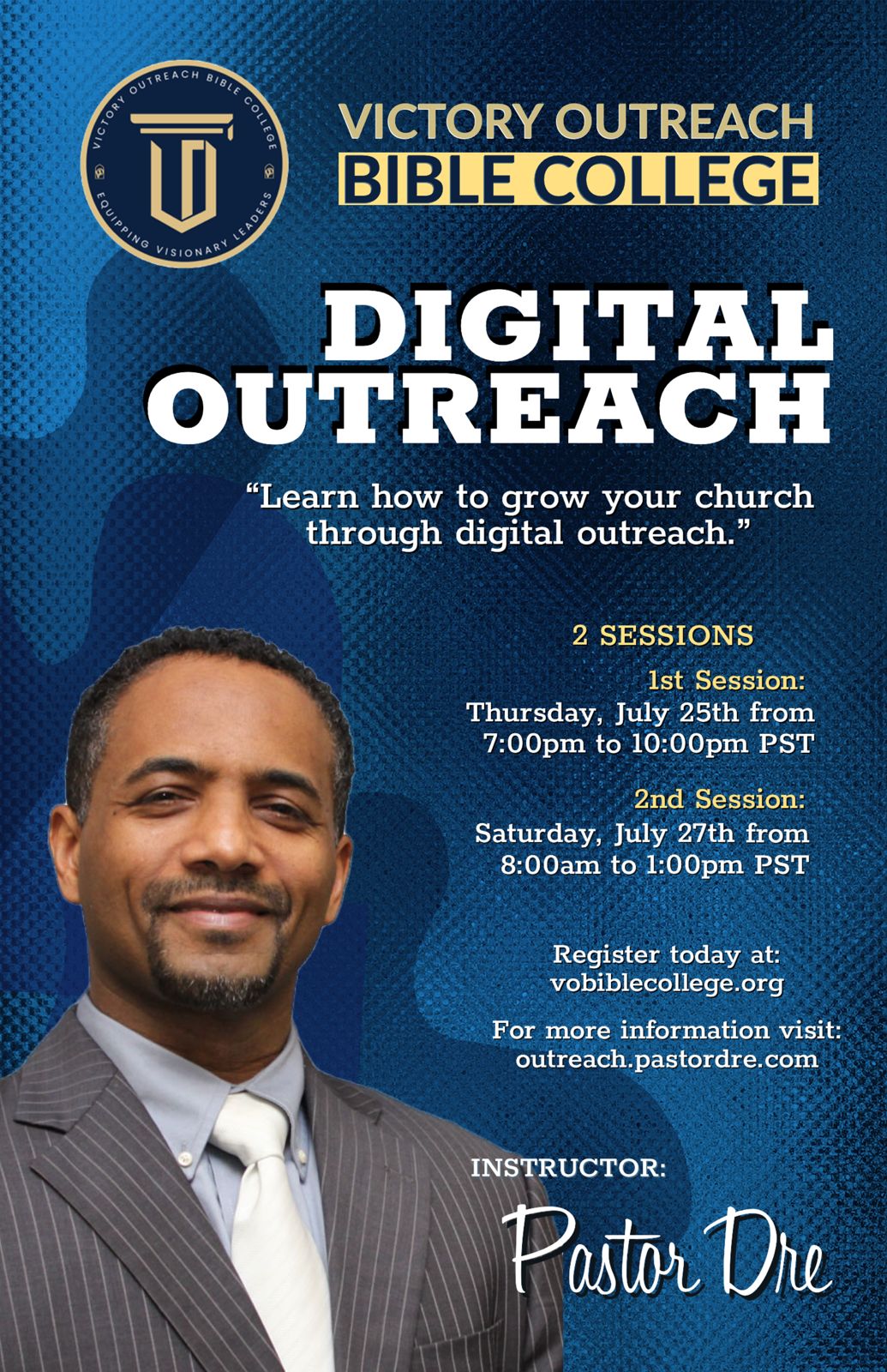 Victory Outreach San Francisco